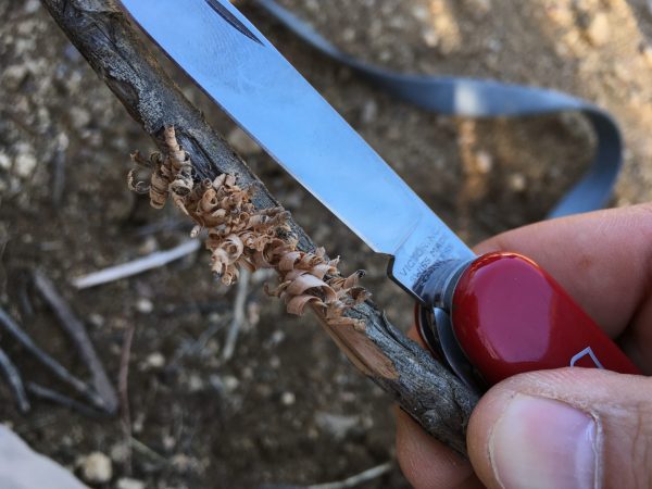 SAK Camper Review and Multitool Bushcraft - Hack Outdoors