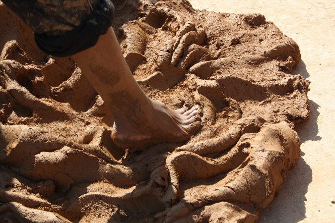 Primitive Clay: From Dirt and Mud to Clay - Hack Outdoors