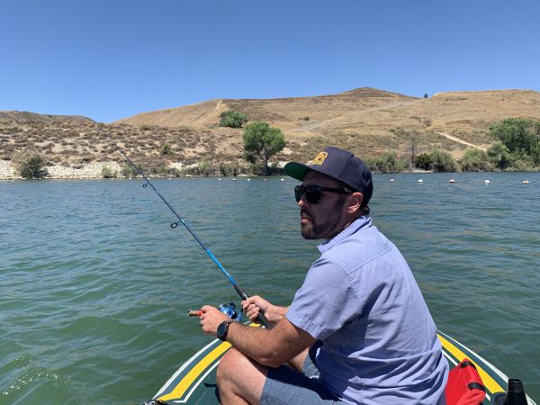 Plan Bait: We Bought a Boat! Sort of! - Hack Outdoors