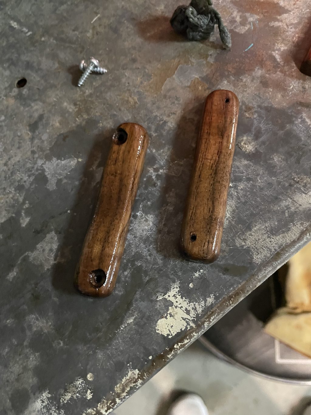 How to Make a Quail Call - Hack Outdoors