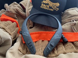 Hearing Protection for Hunting: Walker's Razor XV Review - Hack Outdoors
