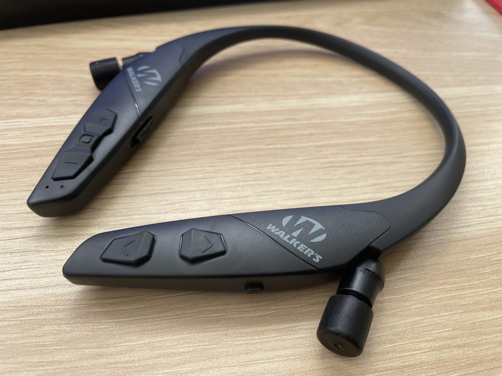 Hearing Protection for Hunting: Walker's Razor XV Review - Hack Outdoors