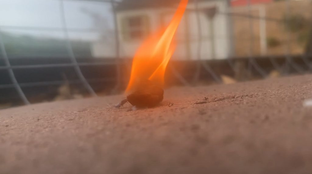 How to Make Fire Paste or Fire Putty - Hack Outdoors