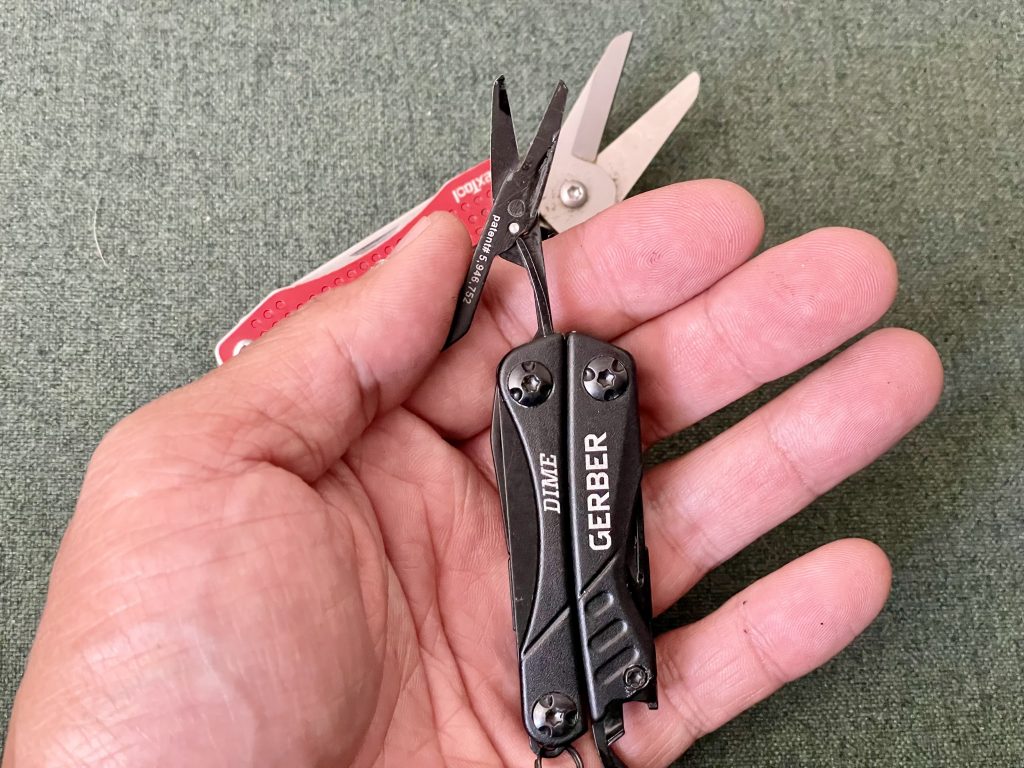NexTool Mini Review: King of the Mini Multi-Tools? - Hack Outdoors